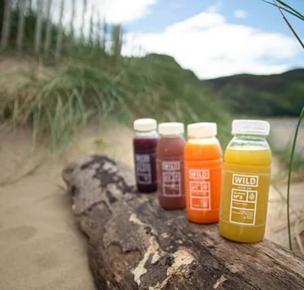 About Wild Juice - Wild Juice